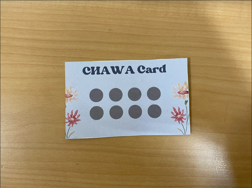 【CHAWA】10/18(火) Lunch Time開催│昭和女子大学 国際交流センター
